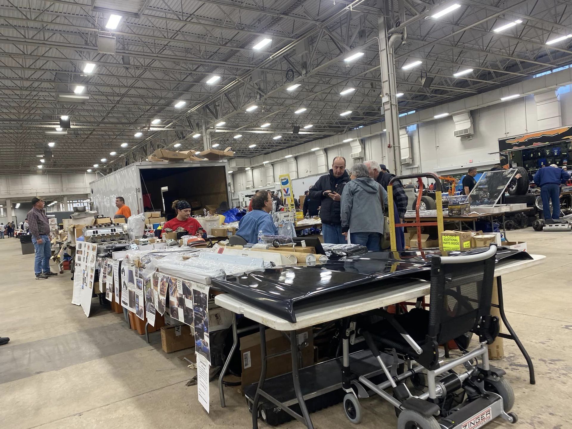 Home | Kramer Automotive Specialties